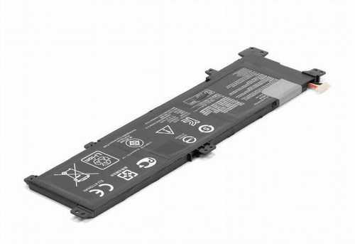 Аккумулятор для ноутбука Asus K401LB (B31N1424)