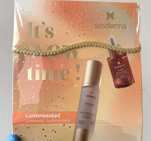 Sesderma Набор C vit Luminosisad