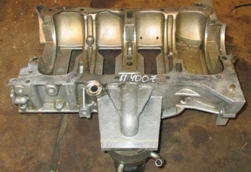 Поддон масляный двигателя Peugeot 4007