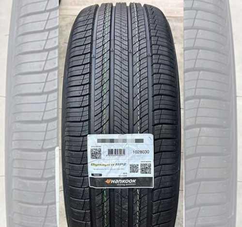 Hankook Dynapro HP2 RA33 235/55 R19 101H