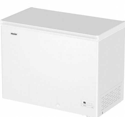 Ларь морозильный Haier HCE251R