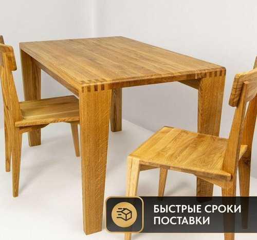 Стол / Стол из массива / Слэб / Журнальный столик