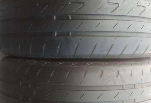 Bridgestone Ecopia EP200 205/55 R16