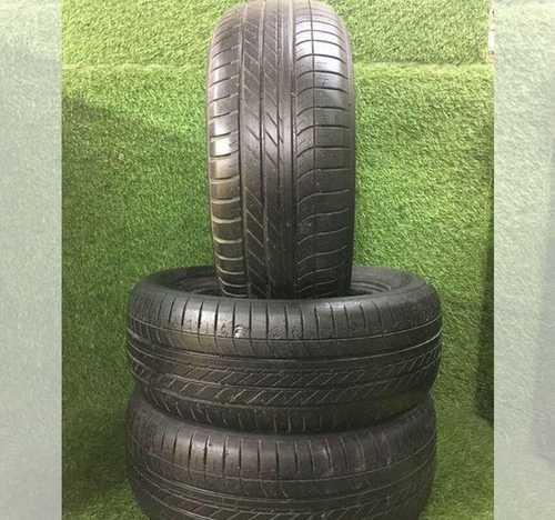 Goodyear Eagle F1 Asymmetric SUV 4x4 255/55 R18 109V