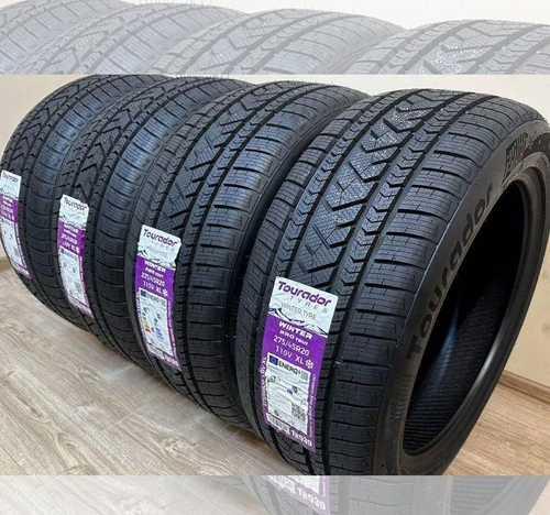 Tourador Winter Pro TSU1 275/45 R20 110V