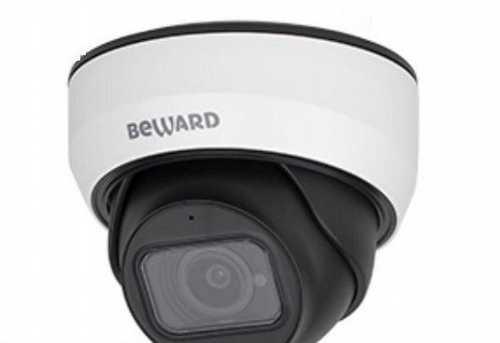 Beward SV3212DZ купольная ip-камера