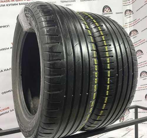 Cordiant Sport 3 215/55 R16 93L