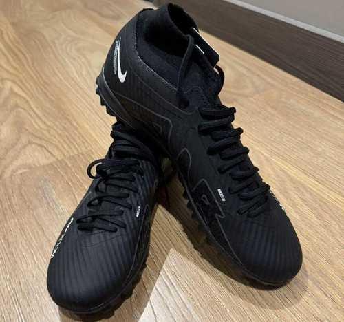 Бутсы шиповки nike