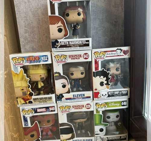 Funko pop