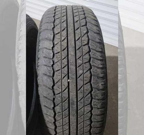 Dunlop Grandtrek AT20 265/65 R17