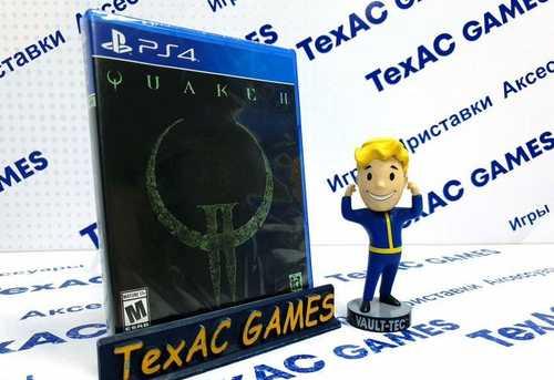 Quake 2 (Limited Run) PS4