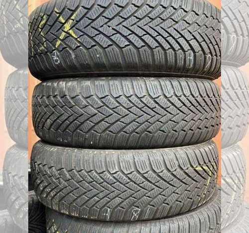 Continental ContiWinterContact TS 860 185/65 R15