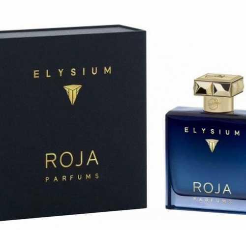 Roja Dove Elysium Pour Homme Cologne 20 мл (отливант)