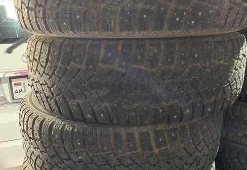 Nordman WR SUV 225/65 R17