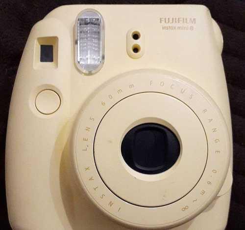 Fujifilm instax mini 8