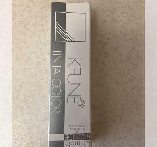 Keune 1012 tints color