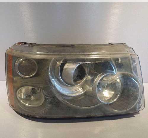 Фара правая Land Rover Range Rover Sport 448PN