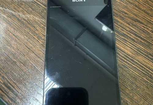 Дисплей модуль Sony Xperia E4 E2003 E2033 оригинал