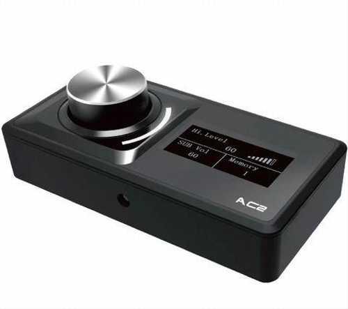 Панель управления Nakamichi NDS-AC2 (для процессо