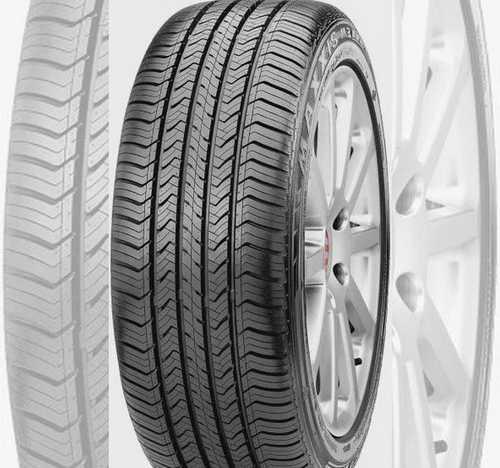 Maxxis Bravo HP-M3 215/55 R18 95V