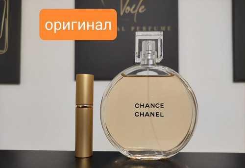 Chanel Chance