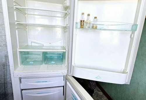Stinol б/у холодильник