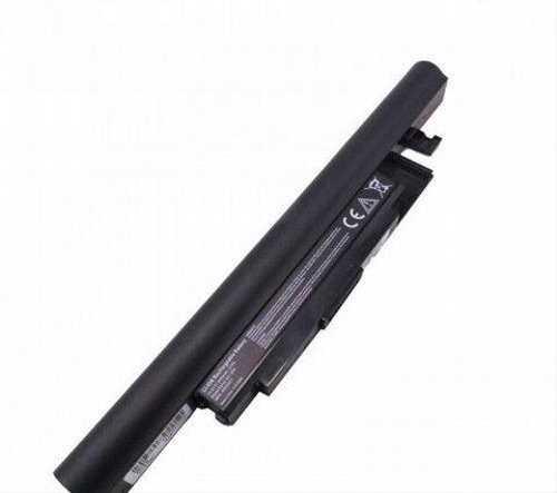 Аккумулятор A41-B34 для DNS 14.4V 2600mAh 20063615