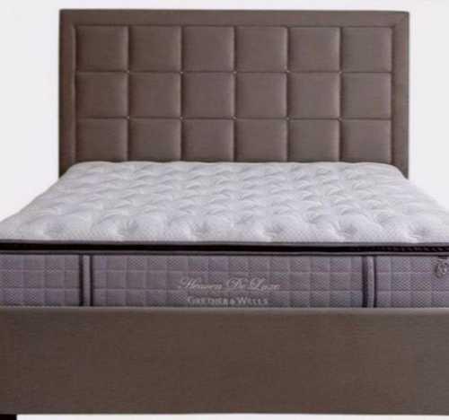 Матрас G&W Heaven De Luxe 39 см