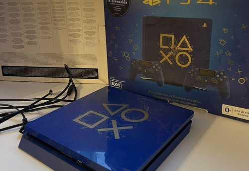 Sony PlayStation 4 Slim