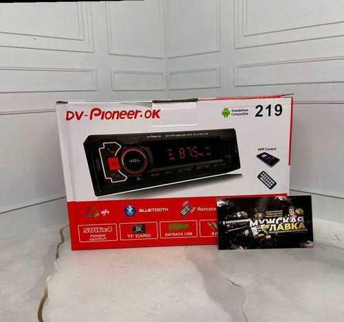 Магнитола Pioneer V219
