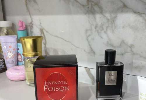 Парфюм Dior Hypnotic Poison