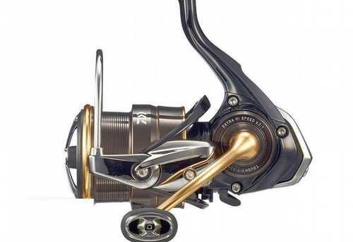 Катушка daiwa 19 ballistic FW LT 2500S-C