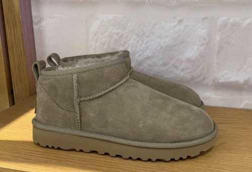 Ugg classic ultra mini ориг 36 37 38 39 40