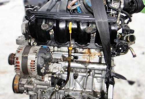 Контрактный двигатель MR20DE Ниссан из Японии