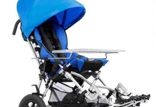 Кресло-коляска для ребенка инвалида Lion