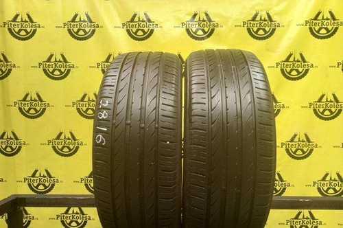 Toyo Proxes R40 215/50 R18 92V
