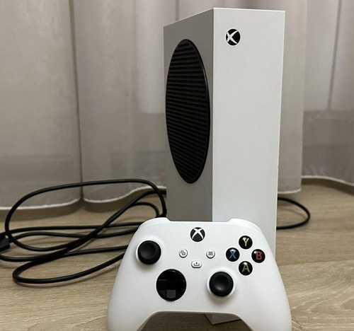 Xbox series s 512gb