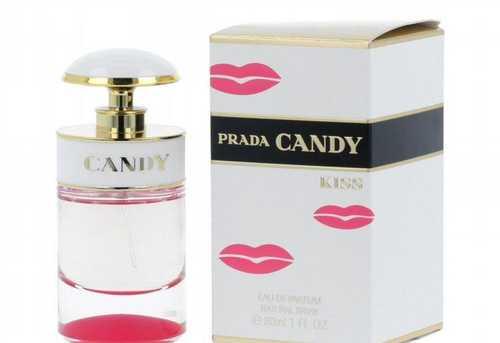 Prada candy kiss edp 30ml