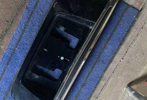 Накладки двери багажника, Honda Odyssey RA6