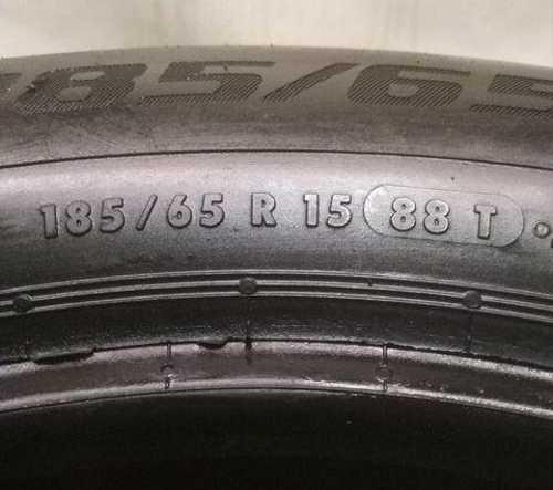 General Tire Altimax Comfort 185/65 R15