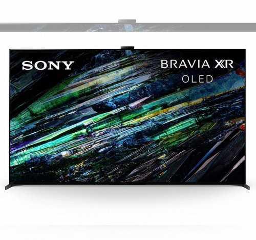 Телевизор sony oled XR-77A95L