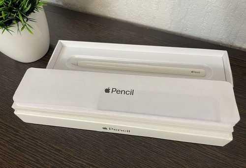 Apple pencil 2 (не заряжается)