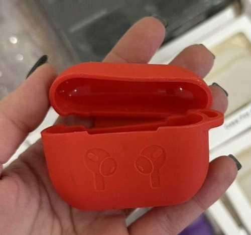 Чехол на airpods pro 2 оптом