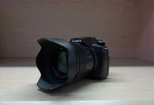 Фотоаппарат Panasonic Lumix DC-FZ1000 II