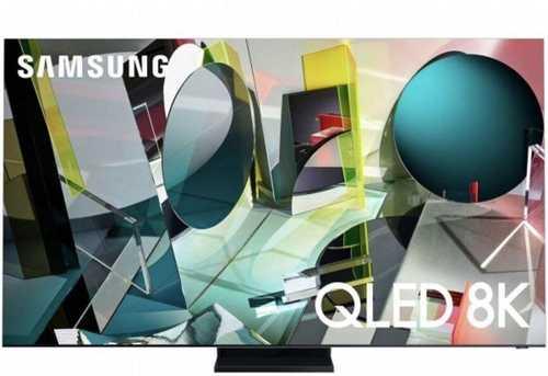 Телевизор 8К (Samsung QE75Q950TSU)