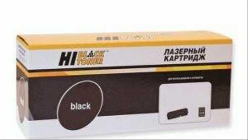 Тонер-картридж Hi-Black (HB-mx315gt) для Sharp MX