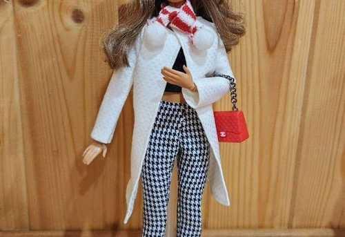 Одежда (аутфит) для куклы barbie