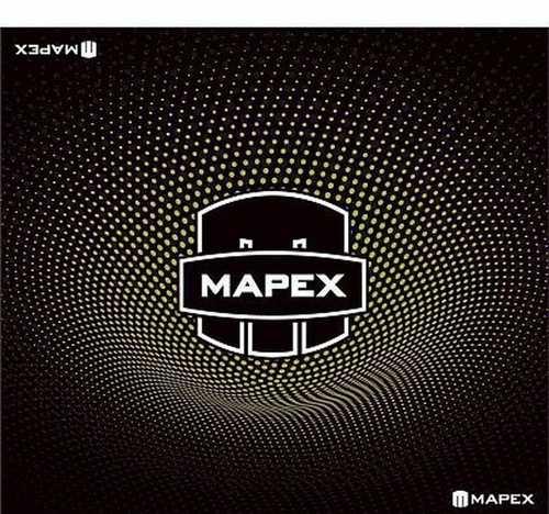 Коврик для барабанной установки Mapex pmkm-M22P11