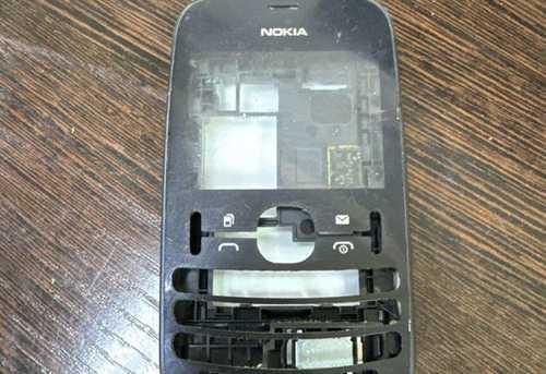 Корпус Nokia 200 Rm-761 оригинал