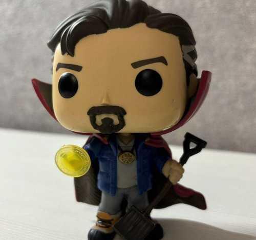 Фигурка funko pop Marvel Doctor Strange